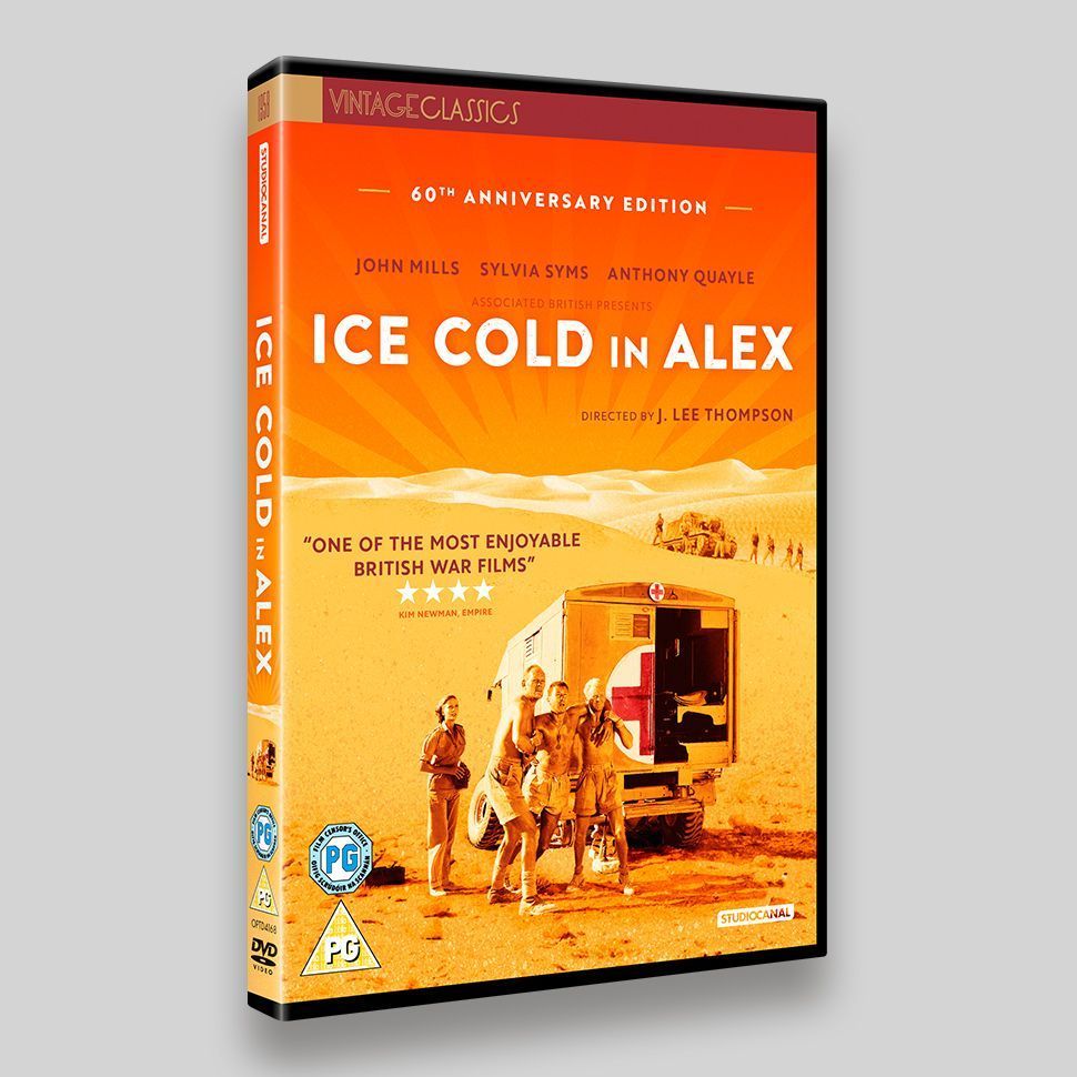 IceCold_DVD | Rogue Four Design