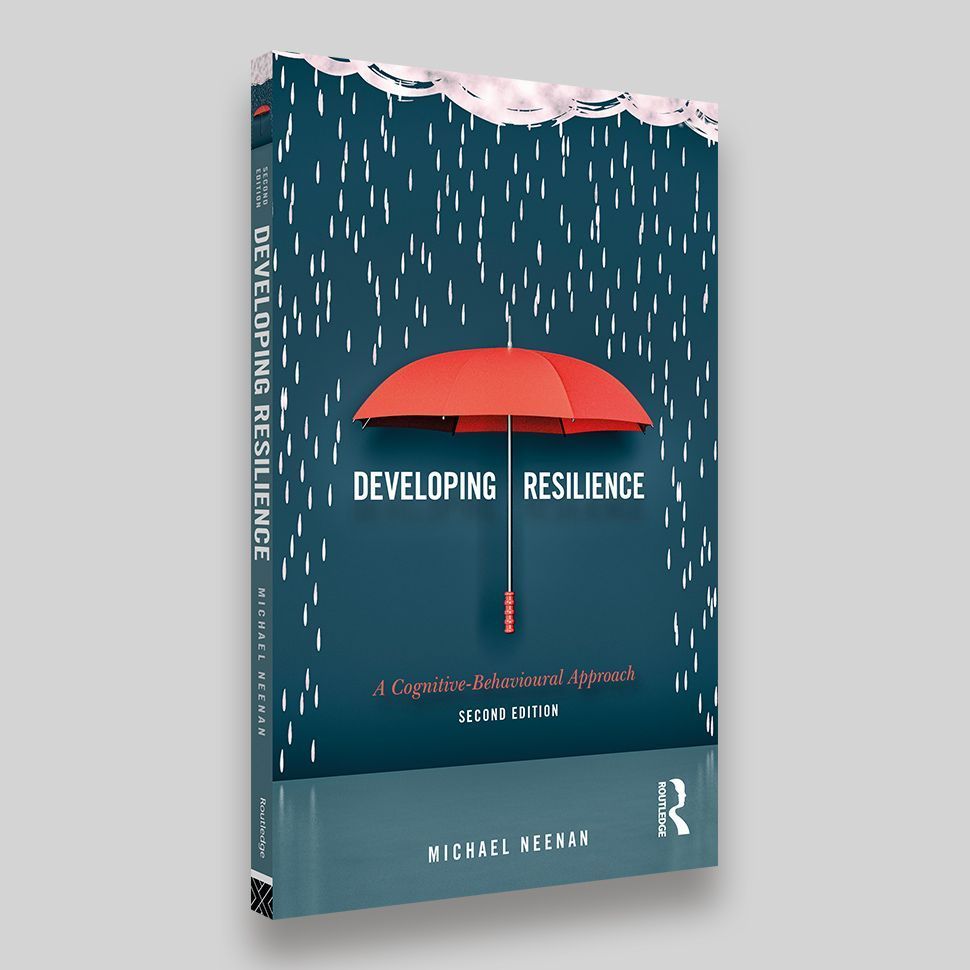 Psychology Book Covers 2 | Rogue Four Design
