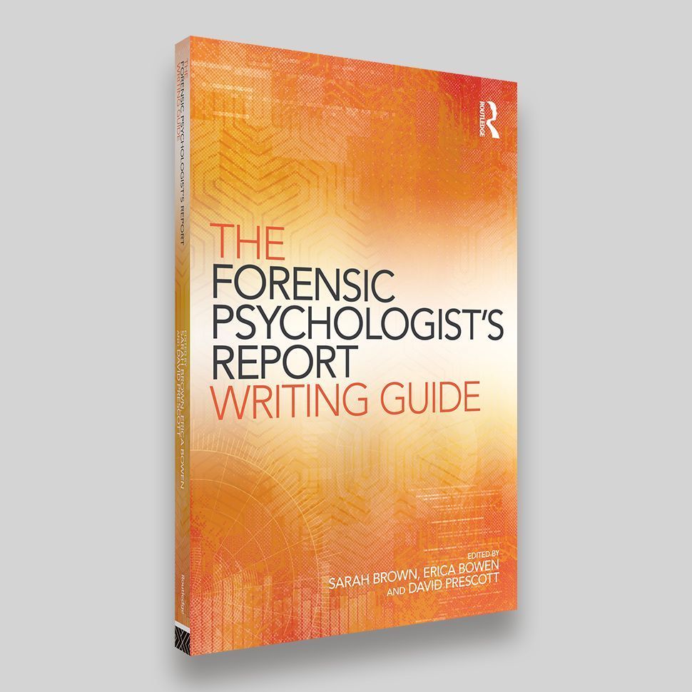 Psychology Book Covers 3 | Rogue Four Design