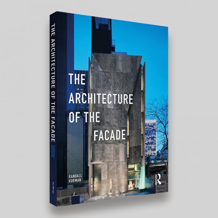 Routledge Architecture Books | Rogue Four Design