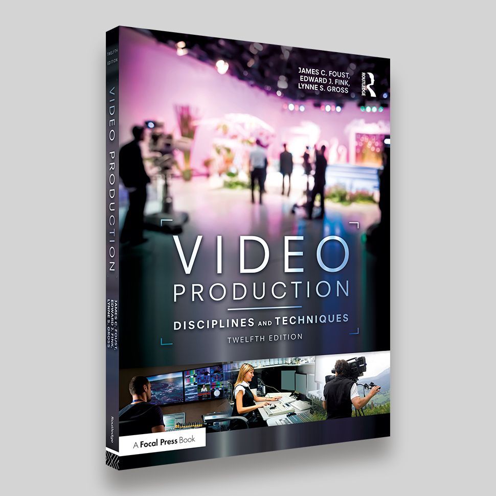 Focal Press Books 2 – Rogue Four Design