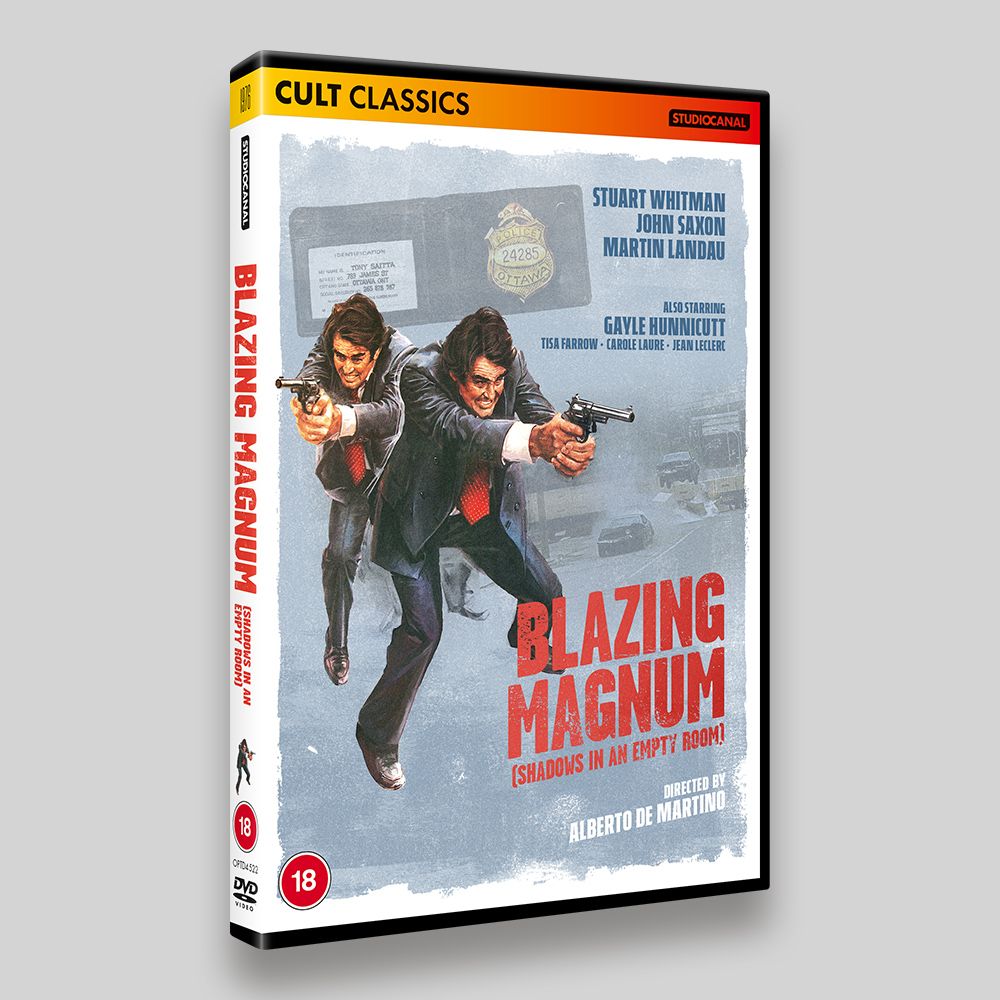 BlazingMagnum_CC_DVD | Rogue Four Design